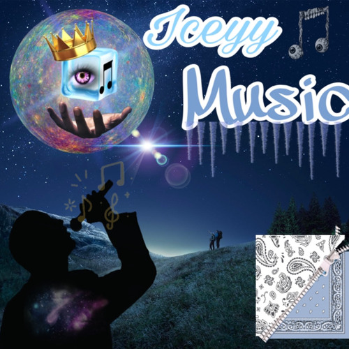 Stream IceyyKidd: Cancion De Mercury by I.C King | Listen online for ...