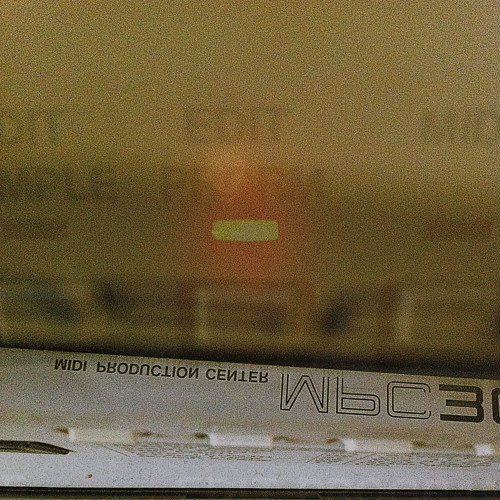 Stream Iron Flyer by Cappo | Listen online for free on SoundCloud