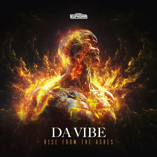 Stream Da Vibe - Rise From The Ashes by Gearbox Digital | Listen online ...
