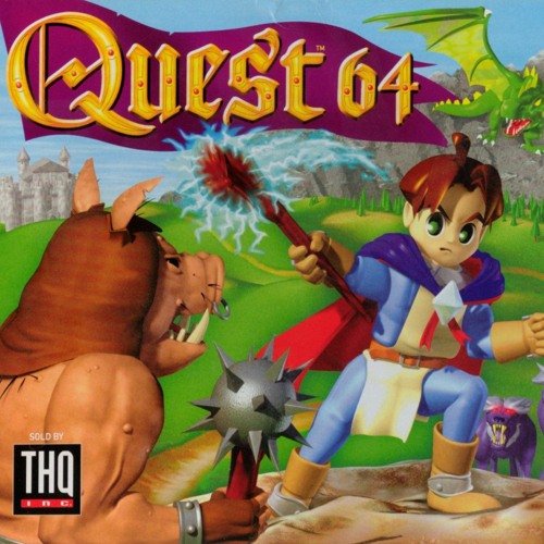 Stream VGM Planet | Listen to Quest 64 OST playlist online for free on ... Stream VGM Planet | Listen to Quest 64 OST playlist online for free on ...