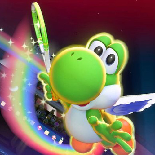 Stream footlight lane - super mario 3d world by sophie