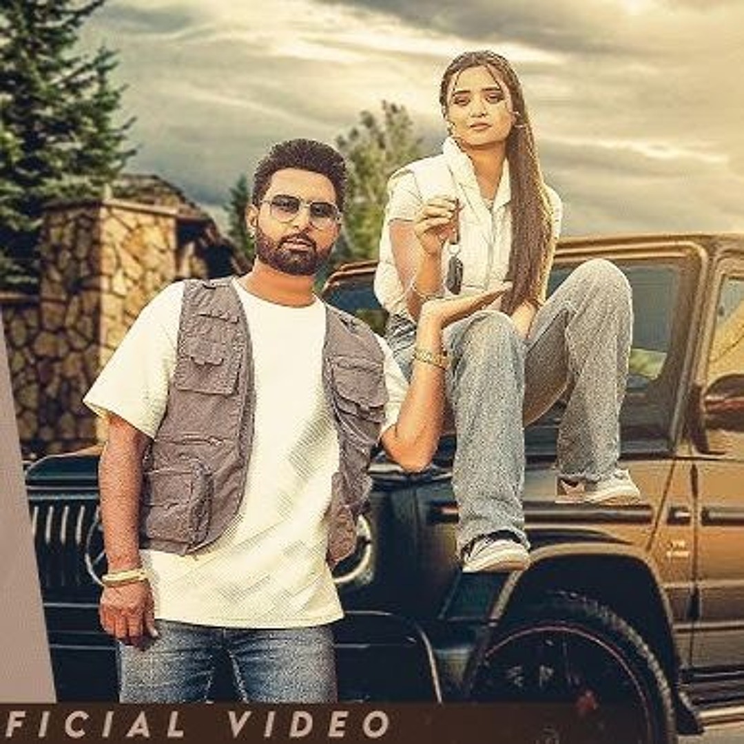 Stream Music Playlist Only (17) | Listen to Geeta Zaildar : Chabi (Full ...