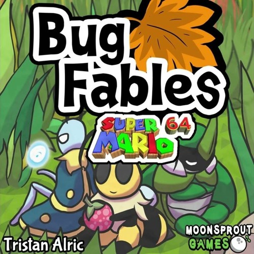 Stream MECHA BEE DESTROYER BLASTLORD [Super Mario 64 Cover] by Michael ...