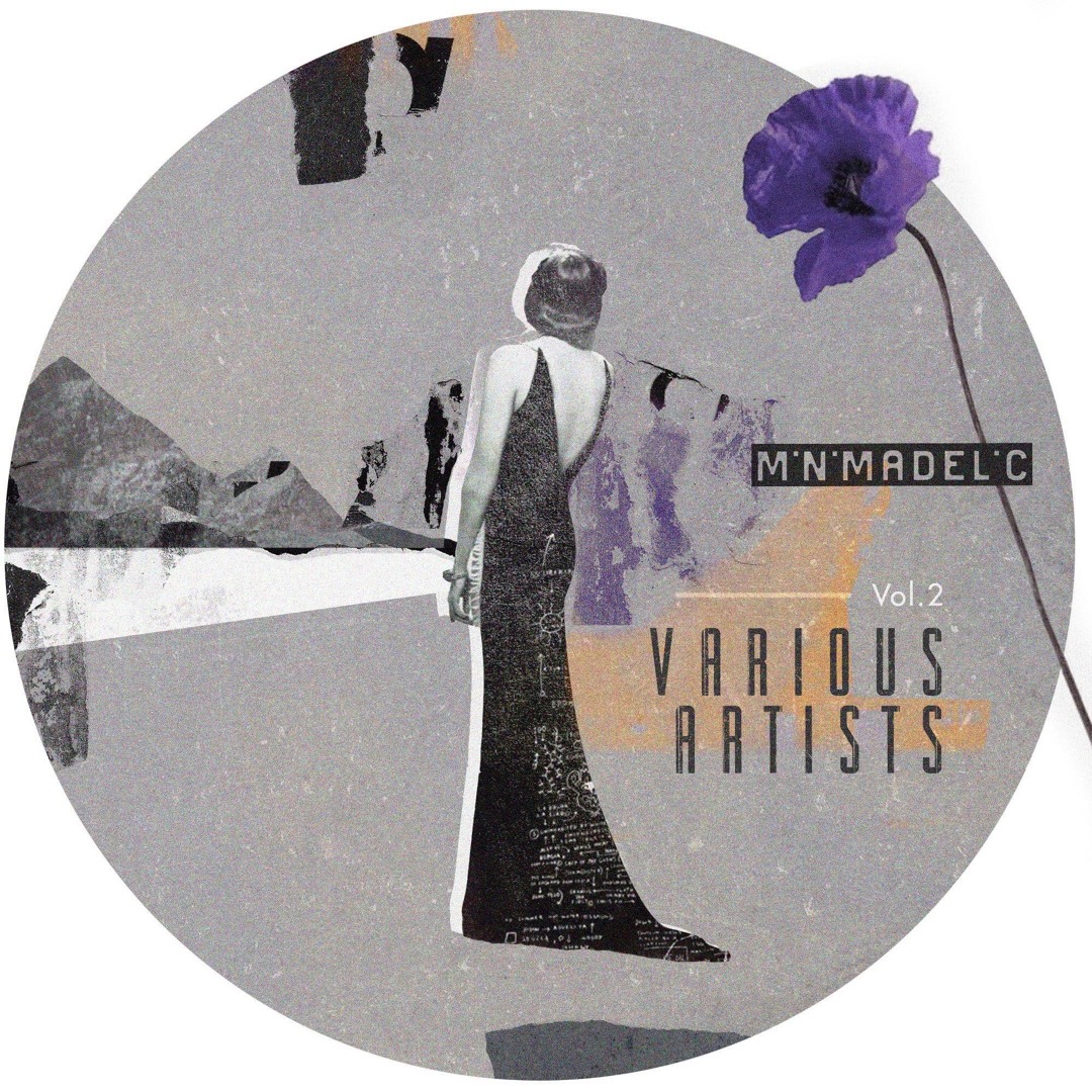 Stream - the secret garden ( esclusive vocal by Anaid ) by Havvoc ...