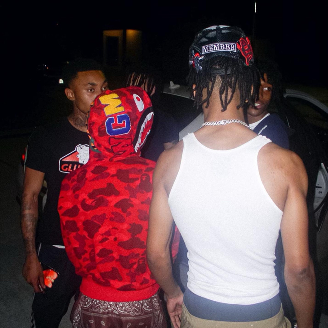 Stream First Day Out (Im Lit) {prod bred x clover} by Desire (saykayb ...