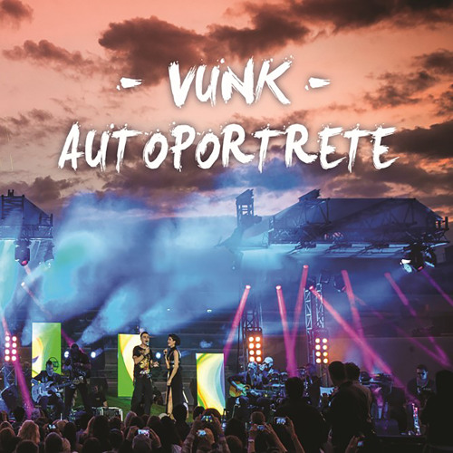 Stream Fiecare (Live pe grădina Mall Promenada) by Vunk | Listen online ...
