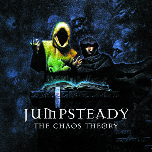 Stream Intro by Jumpsteady | Listen online for free on SoundCloud