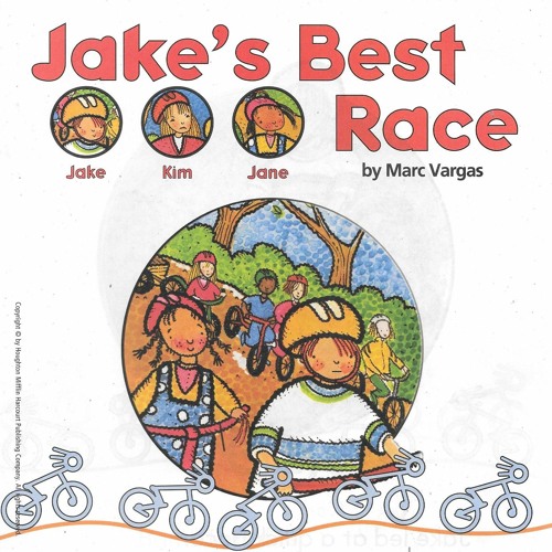 Stream J1/ Lesson 14 - "Jake's Best Race" by Word of Mouth | Listen ...