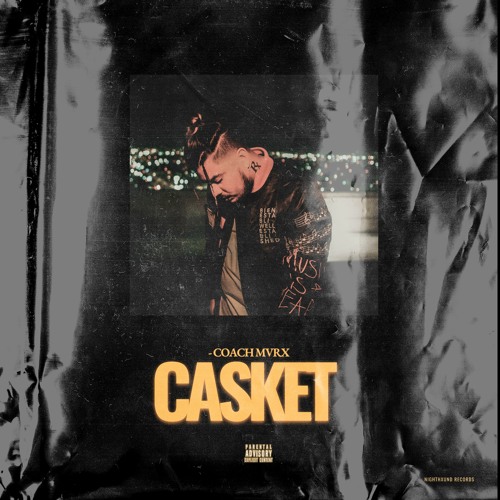Stream Coach Mvrx - Casket (Prod.DeeMarc) by COACH_MVRX | Listen online ...