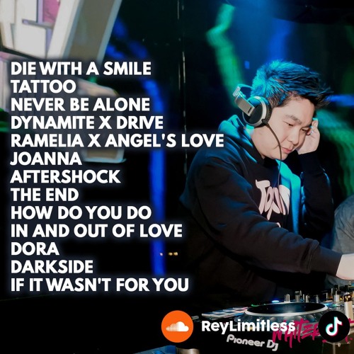 Listen to music albums featuring DJ Die With A Smile Viral Breakbeat ...