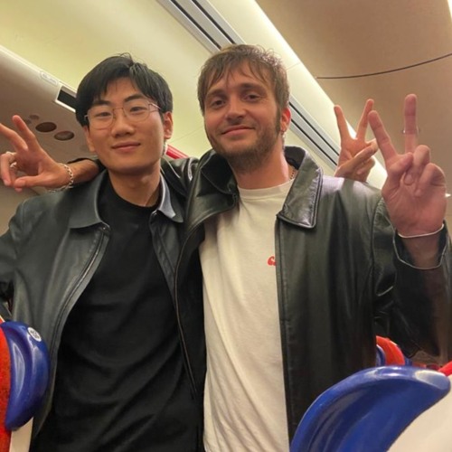 Stream In Da Club (Jordan Raymond Analysis) by Jordan Raymond | Listen ...