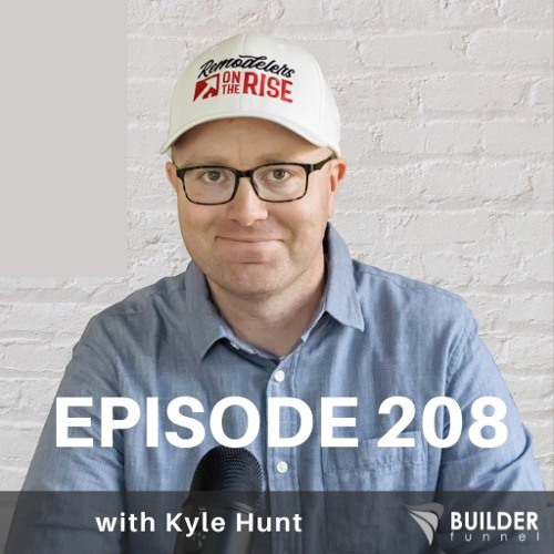 Stream episode Episode 208: The Current Take on the Market with Kyle ...