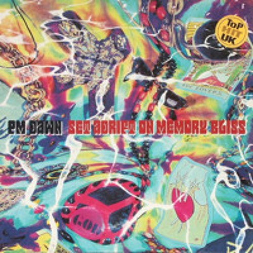 Stream P.M. Dawn x Morgan Wallen - Set Adrift On Memory Bliss x I'm The ...