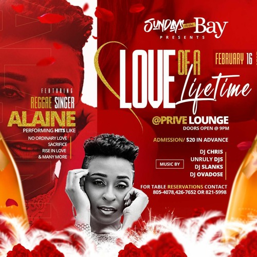 Stream ALAINE MIX DJ CHRIS by Dj Chris 242 | Listen online for free on ...