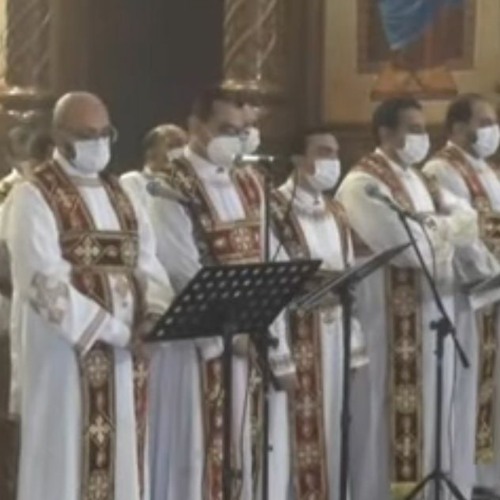 Stream Melismatic Singary Psalm Feast of Theophany + Marochasf | Bola ...