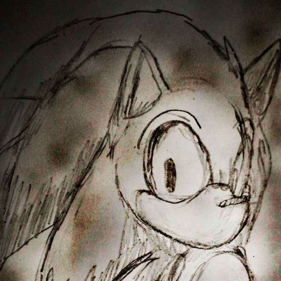 Stream Pimmy Pim Pim (CynTessa's Lovely BF) | Listen to FNF: VS Sonic ...