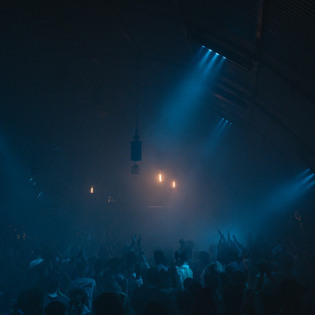 Stream Bored Lord at Dekmantel Selectors 2023 by dekmantel | Listen ...