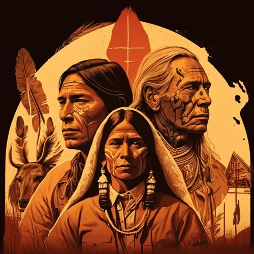 Stream episode History Podcast: Native American Removal by Tice Creek ...