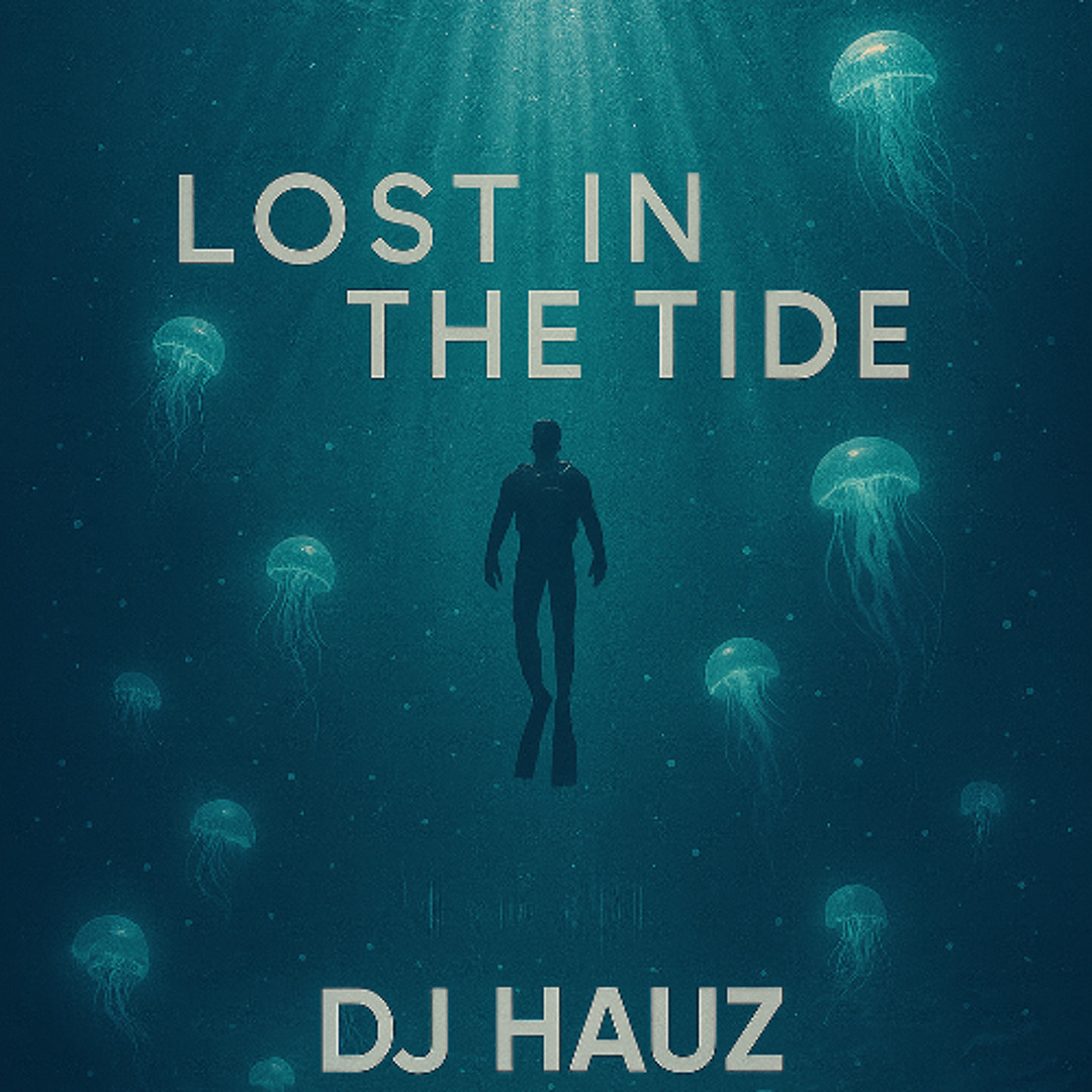 Stream Lost in The Tide by HAUZ | Listen online for free on SoundCloud
