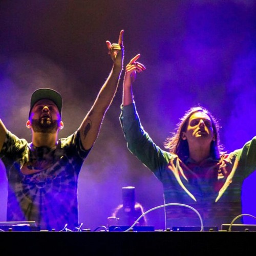 Stream Zed's Dead Live Set At ULTRA Music Festival 2022 by Festival ...