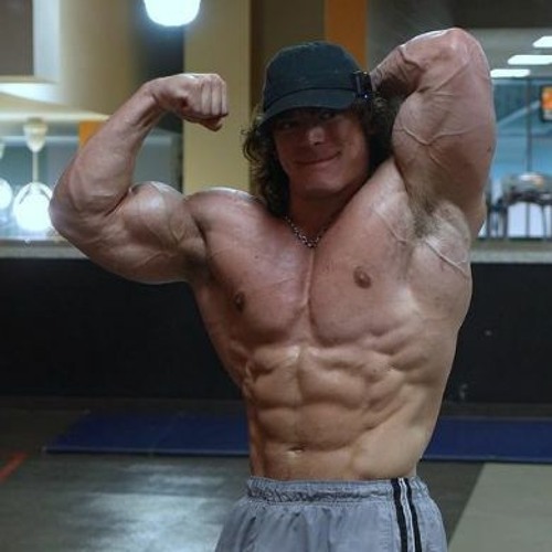 Stream “This Is Really Where You Gotta Push It” - Sam Sulek, 2024 | Gym ... Stream “This Is Really Where You Gotta Push It” - Sam Sulek, 2024 | Gym ...
