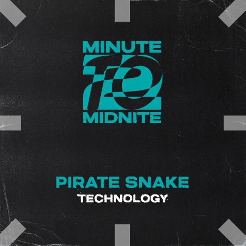 Stream Pirate Snake - Technology by HEXAGON | Listen online for free on ...