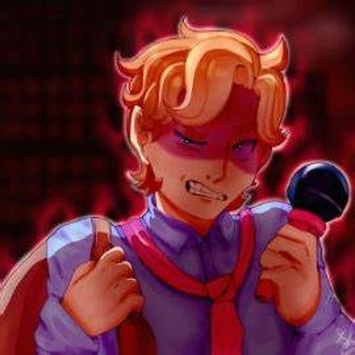 Stream Senpai - Roses Friday Night Funkin OST by NurmBoo | Listen ...