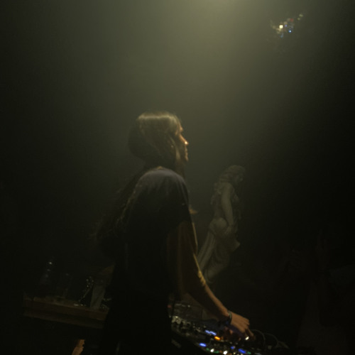 Stream Closing set at 04 club-Haifa by Kathia Bracho | Listen online ...