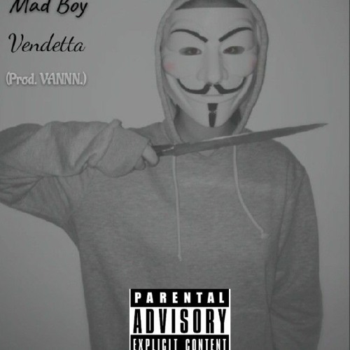 Stream Mad Boy - Vendetta by MADBOY OFFICIAL | Listen online for free ...