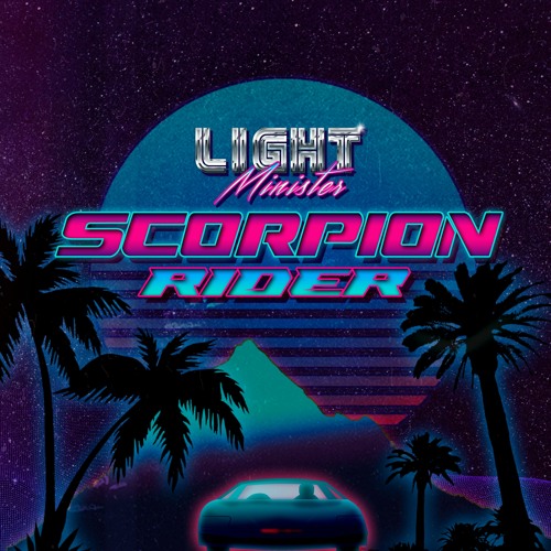 Stream Scorpion Rider by Light Minister | Listen online for free on ...