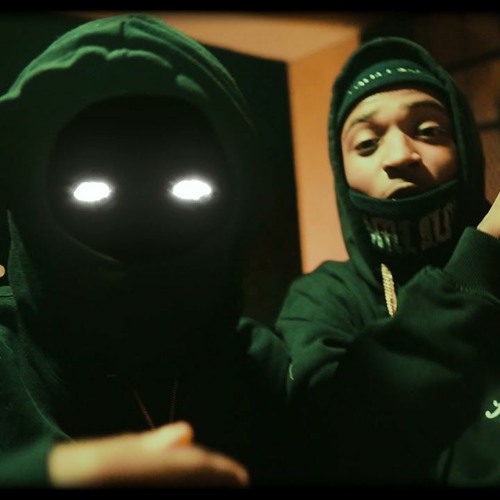 Stream How Im Feeling by Bando Gz | Listen online for free on SoundCloud