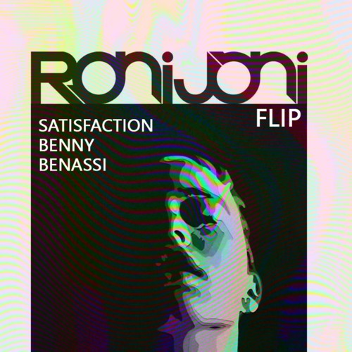 Stream Benny Benassi - Satisfaction X Teriyaki Boyz (RONI JONI FLIP) by ...