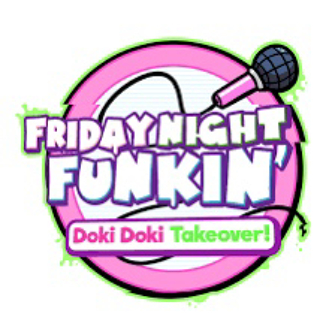 Stream FNF DDTO Remixes: Blammed (Natsuki Mix)/ Doki Mix by Monika ...