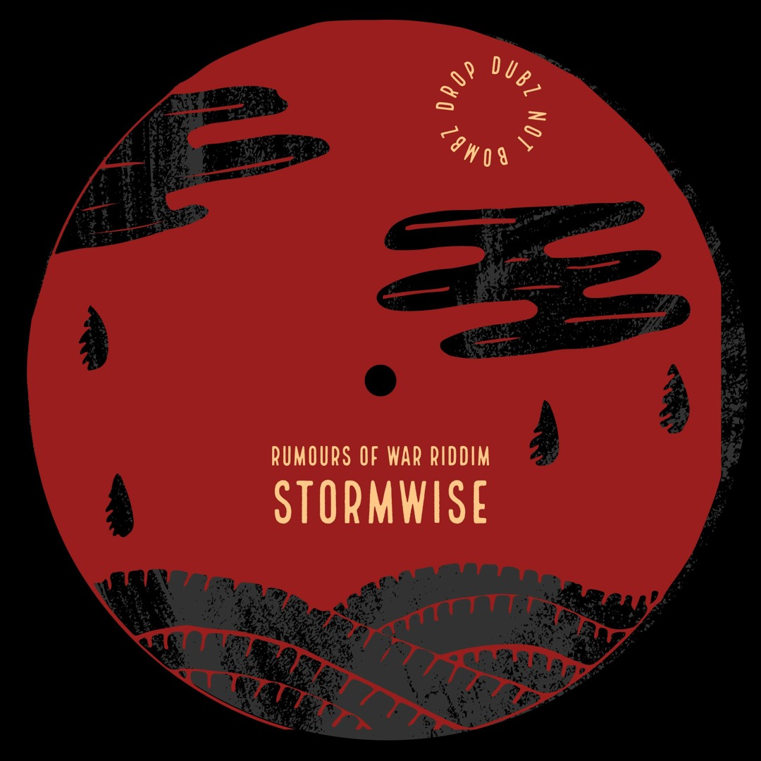 Stream Rumours Of War - Sound System Mix by STORMWISE SOUND SYSTEM | Listen online for free on ...