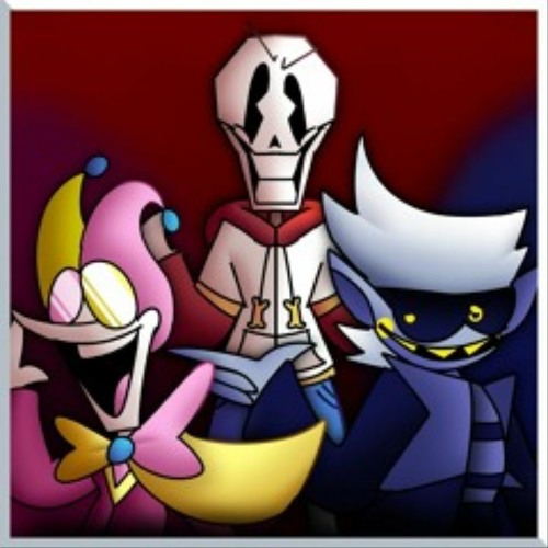 Stream Mashup/Remix | Keno9988 x The Joker - REANIMATION AGAINST THE ...