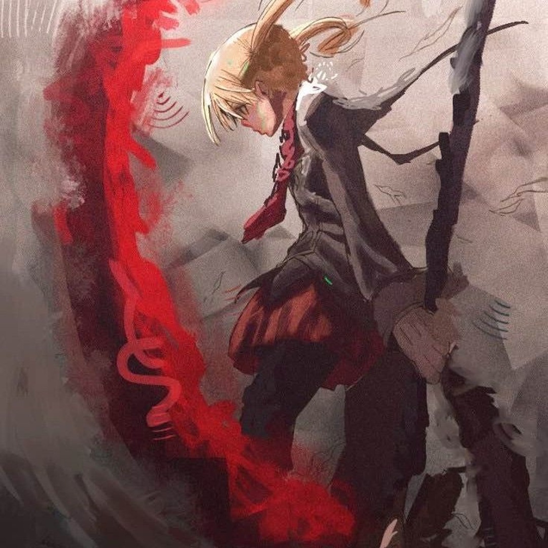 Stream JoyBoy - (Brasilian Skies Beleza Pula Flip) - Krptic Unknown by ...