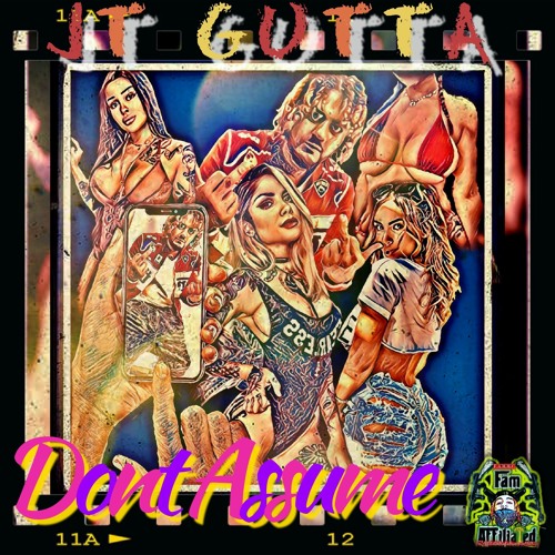 Stream JT Gutta - Dont Assume (Prod. HTbeats) by JT Gutta (Fam ... Stream JT Gutta - Dont Assume (Prod. HTbeats) by JT Gutta (Fam ...