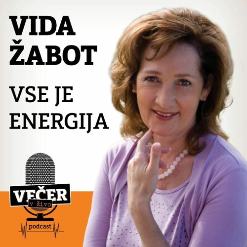 Stream Večer v živo: Vida Žabot by Večer podkast | Listen online for ... Stream Večer v živo: Vida Žabot by Večer podkast | Listen online for ...