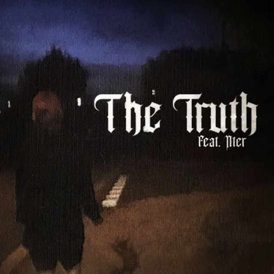 Stream The Truth - JK11 (feat. Nter) by JRoberts20078 | Listen online ...