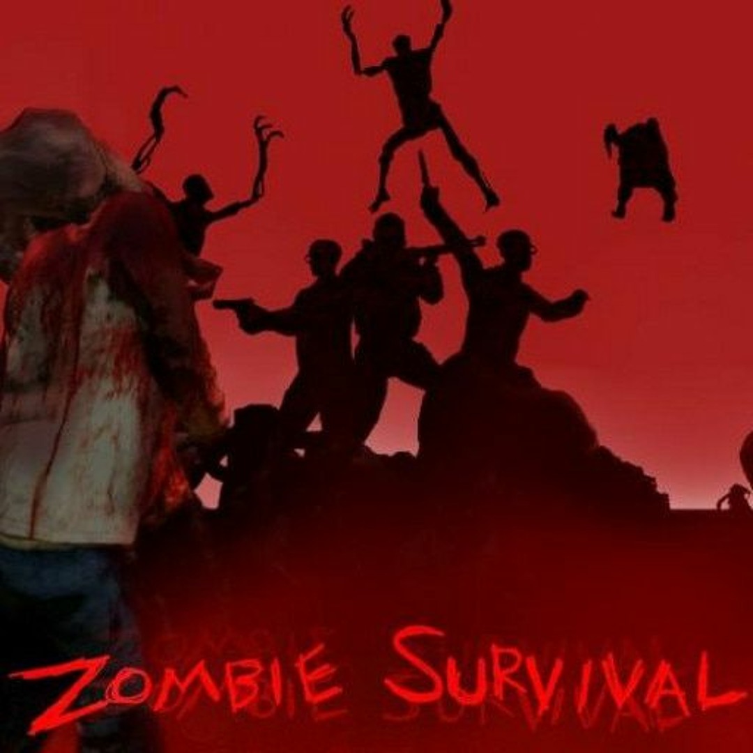Stream Garry's Mod Zombie Survival (Zombie Theme Extended Loop) by idk ...