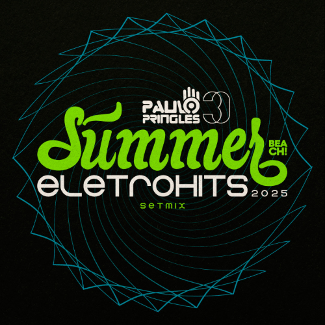 Stream SUMMER BEACH ELETRO HITS by Dj Paulo Pringles | Listen online ...