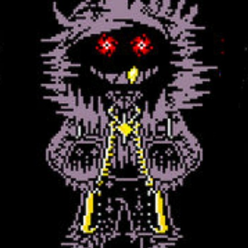 Stream 【Undertale】Dustdust!AU Time Trio - The Trio Of Divine Universes ...