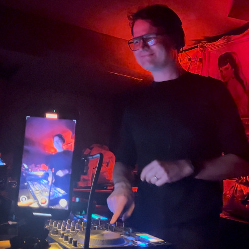 Stream Electronic Reset Ehrenfeld: Tribal Grooves & Organic House (Live ...