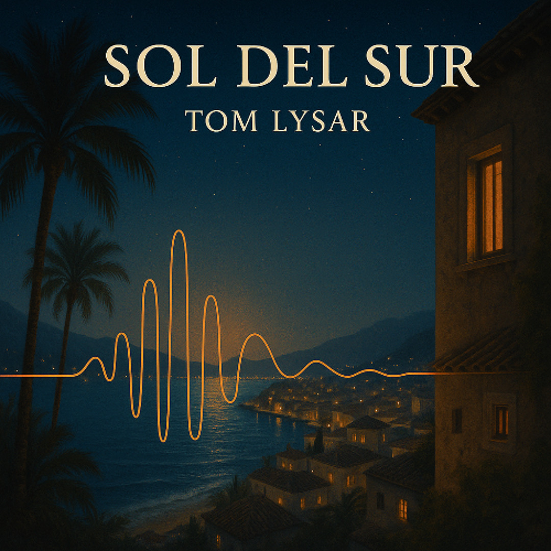 Stream Sol del Sur by Tom Lysar | Listen online for free on SoundCloud