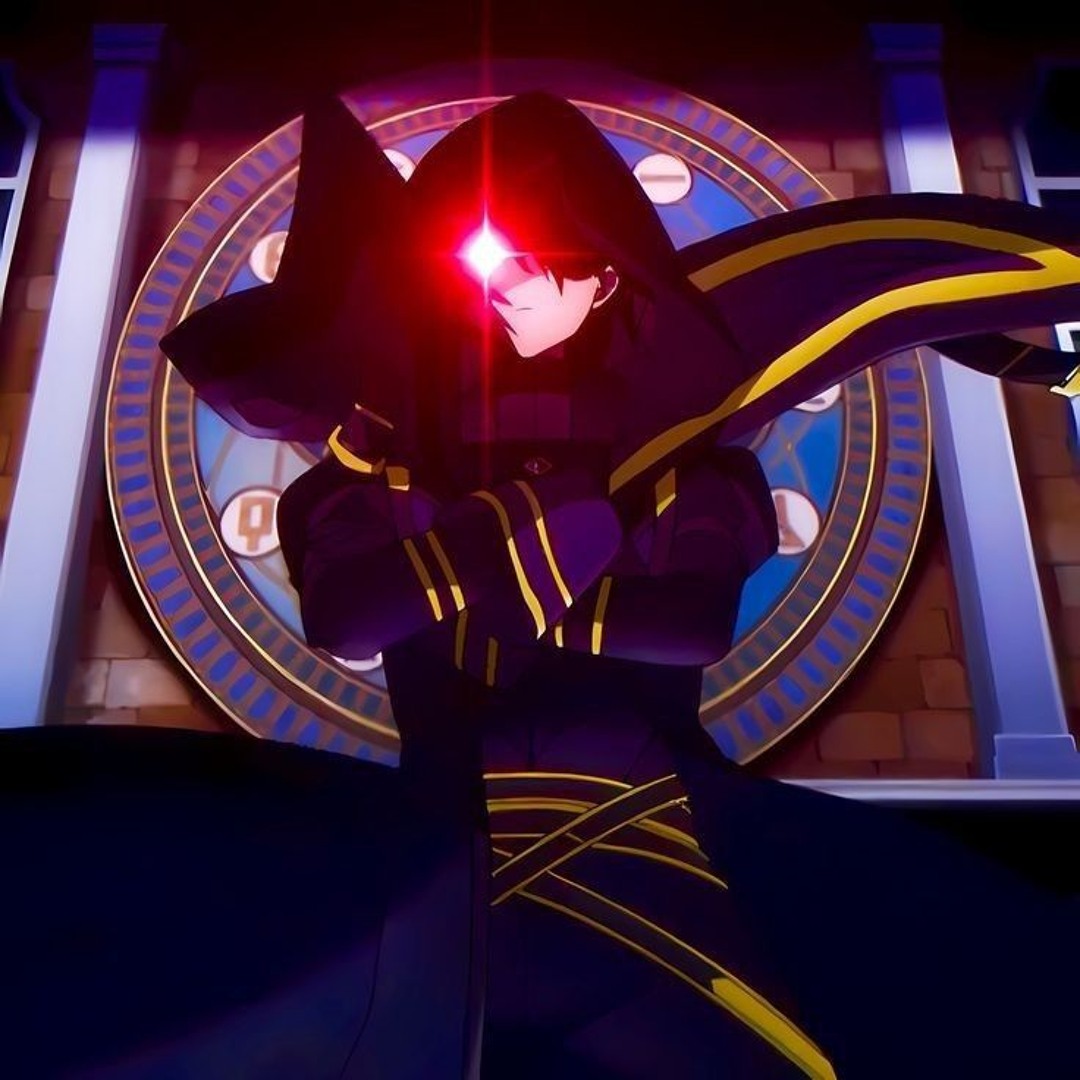 Stream ALUCARD | Listen to I AM ATOMIC! 💥 playlist online for free on ...