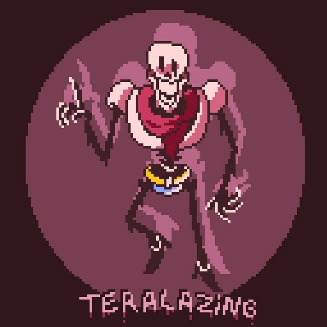 Stream Swapspin - TERALAZING (Charted v1, Outdated) by Charty (Archive ...