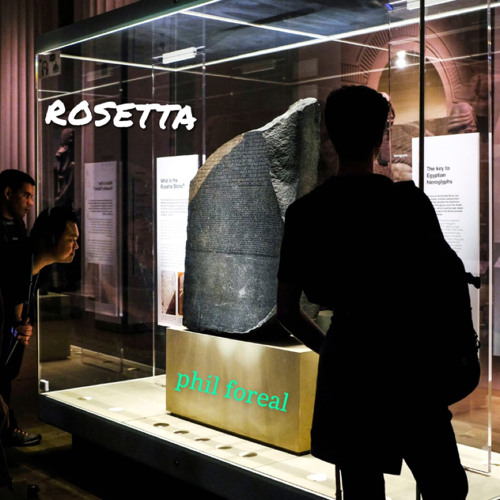 Stream Rosetta - (prod. Miller) by Paper_trailphil | Listen online for ...