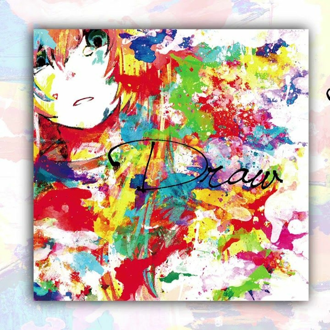 Stream voca2 | Listen to yuyoyuppe - draw (full album) playlist online ...