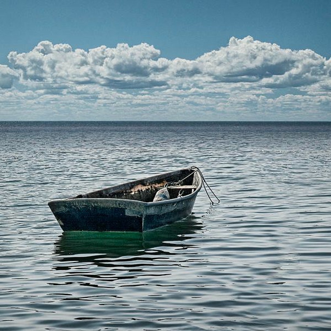 Stream out at sea-Nostalgic(issak)-prod.by-zbeats by Nostalgic | Listen ...