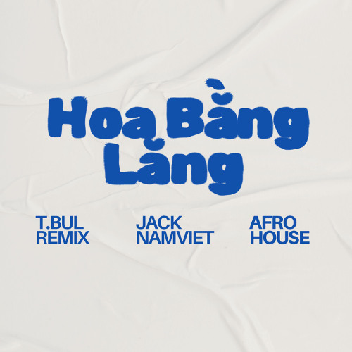 Stream Hoa bằng Lăng-Jack VietNam- T.Bul (remix) by DJ TBul | Listen ...
